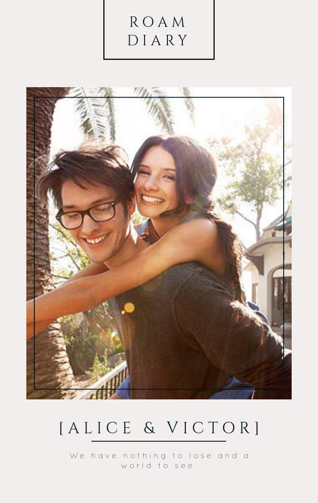 Roam Diary